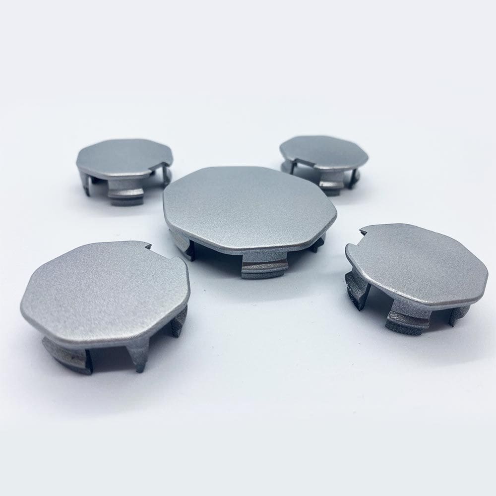 Metro Turbo MK1 Wheel Centre Caps (4pk - nut caps not included) - My Blog