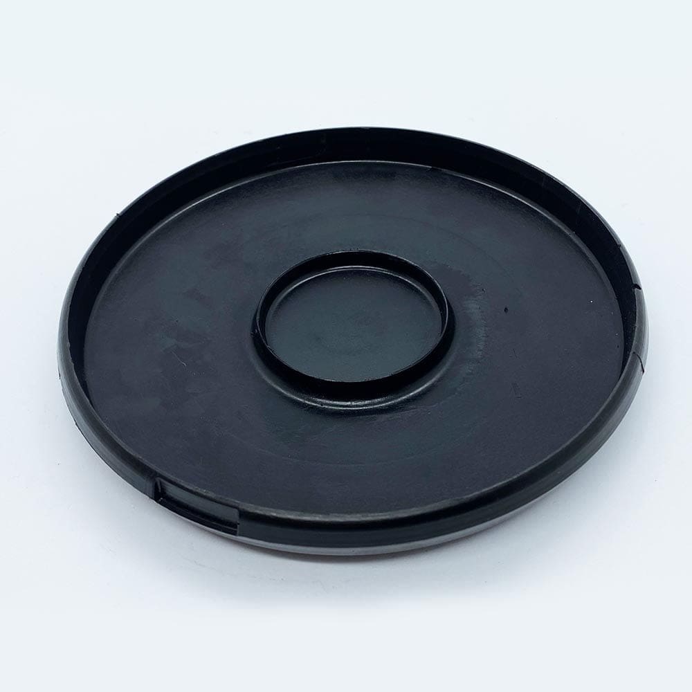 Austin Metro MK1 Wheel Centres (4pk) - Retro Reproductions