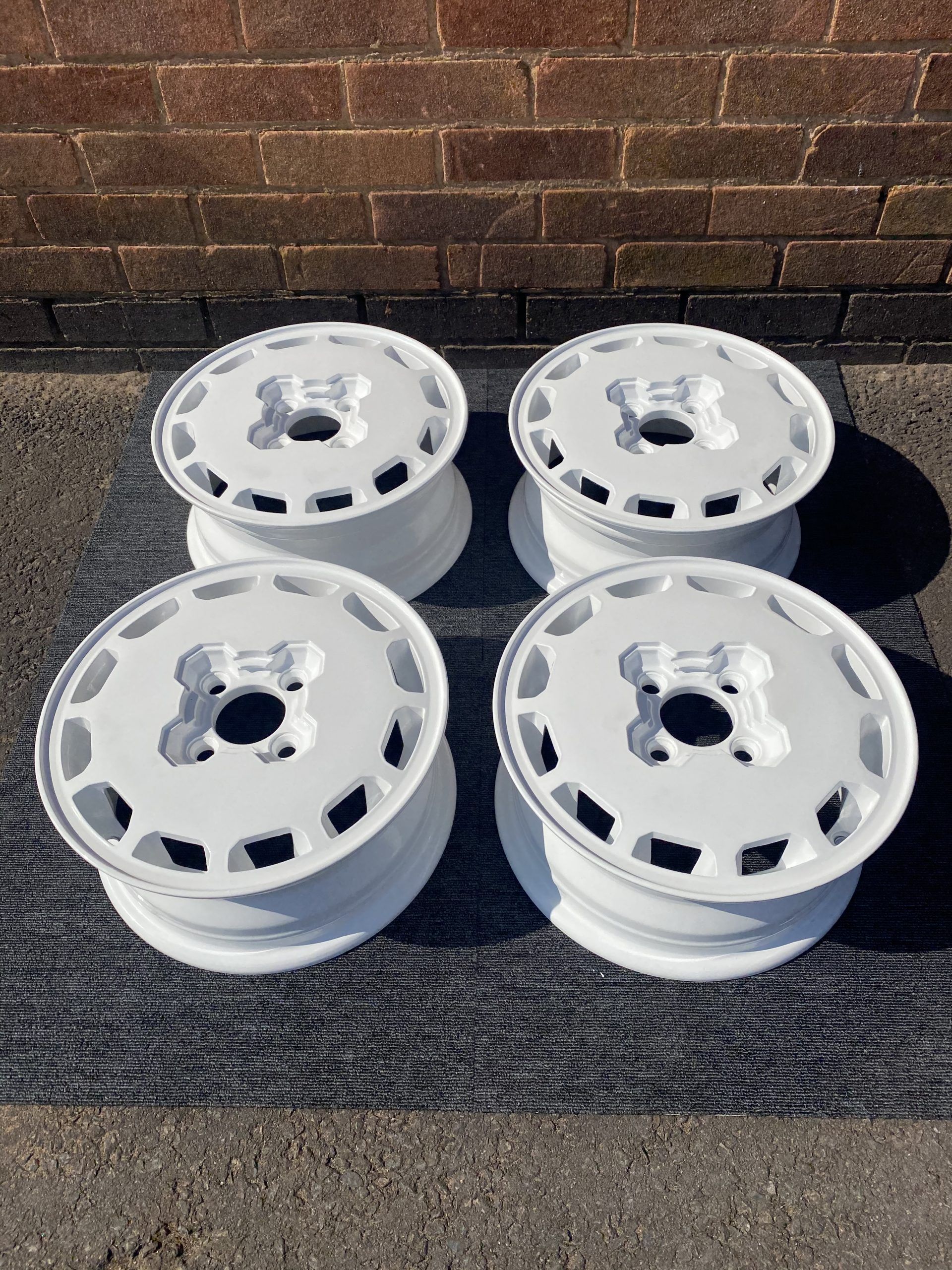 Metro 13" Turbo Alloys Wheels (Set of 4) - My Blog