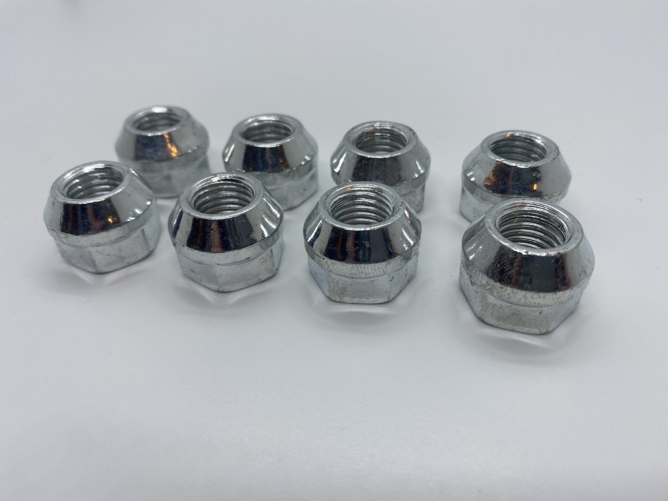 PCD Wheel adapters 20mm Rover Metro 4x95.25 571 to 4x101.6 Mini Wheels ...