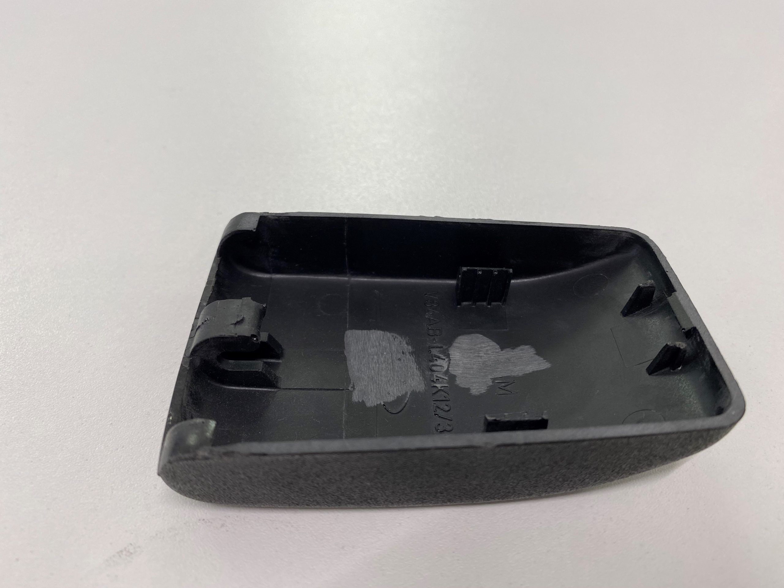 Ford Escort XR3i Boot Hinge Cover - RH (Reproduction) - (1 PART) - My Blog